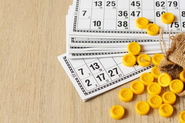 The History Of Bingo - IQ Eye