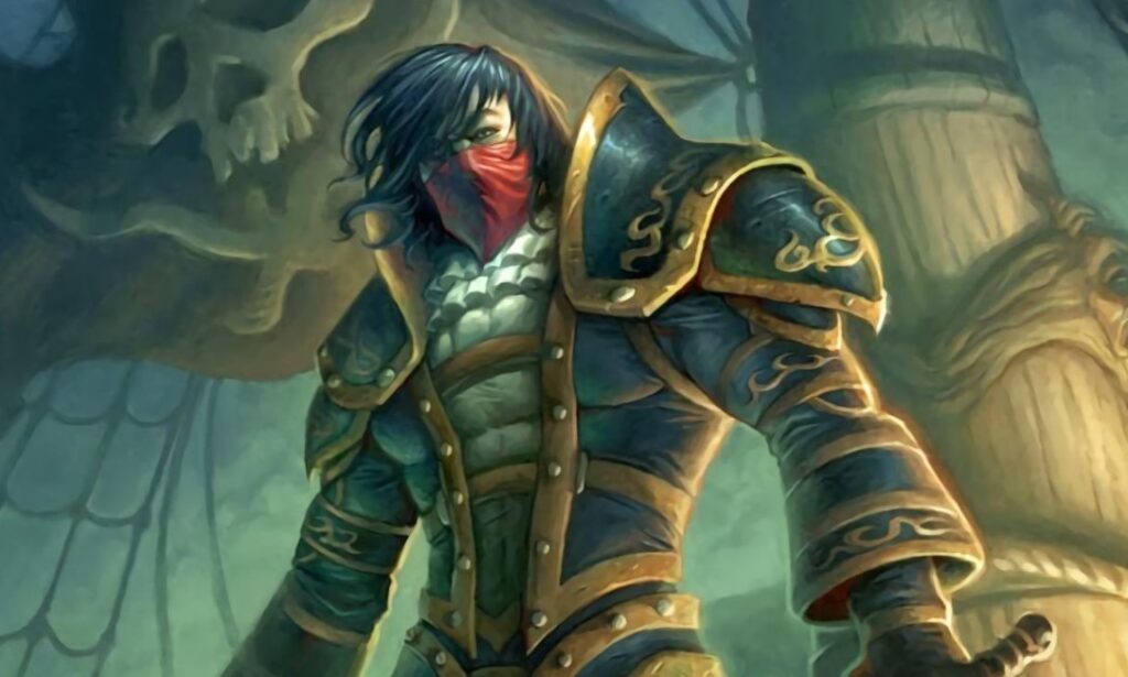 Combat Rogue Guide in PvE - IQ Eye