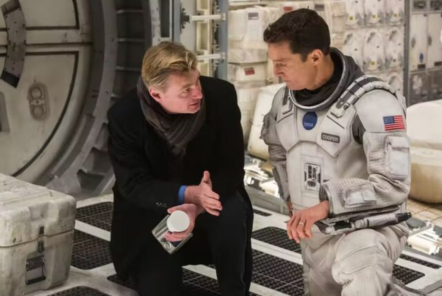 Will There Be Interstellar 2? Everything We Know So Far! - IQ Eye