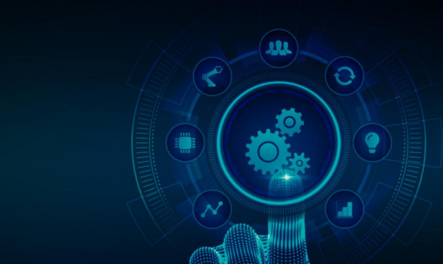 Leveraging Hyperautomation for Enhanced Customer Experience - IQ Eye