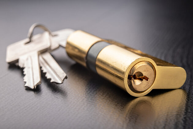 New Apartment or Suite? Your Guide to Lock Rekey and Installation - IQ Eye