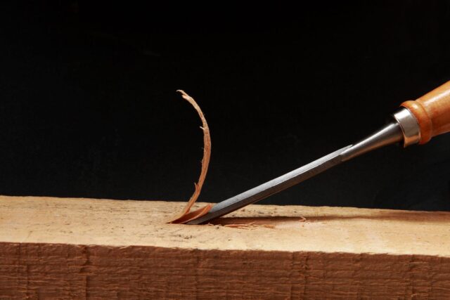 Unlocking the Versatility: Practical Applications of Cold Chisels - IQ Eye